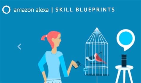 Alexa Skill Blueprints” Now Everyone Can Create Custom Skills Without Knowing Any Code By
