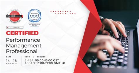 Thekpiinstitute Tki Performancemanagement Onlinelearning Certification The Kpi Institute