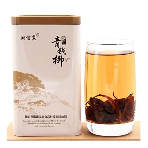 青钱柳茶可以长期喝吗喝青钱柳茶要注意什么