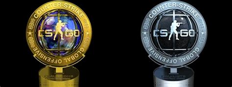 Cs Go Cs2中的音乐盒与展示品勋章胸章徽章获得条件 哔哩哔哩