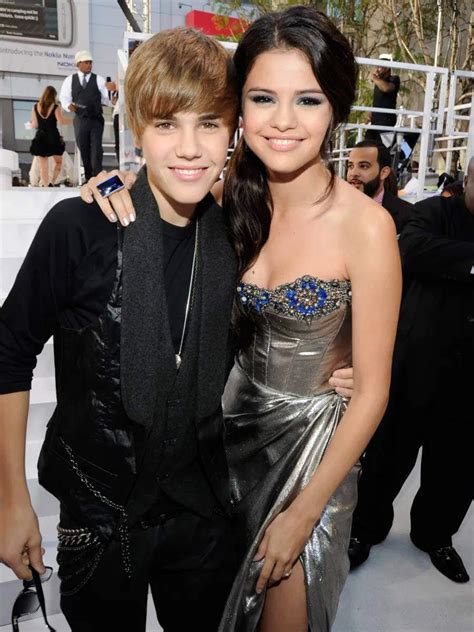 Did Selena Gomez Take Several Jabs At Justin Bieber In New Album With