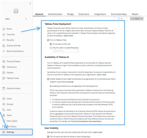 How To Build The Best Metrics In Tableau Pulse Interworks