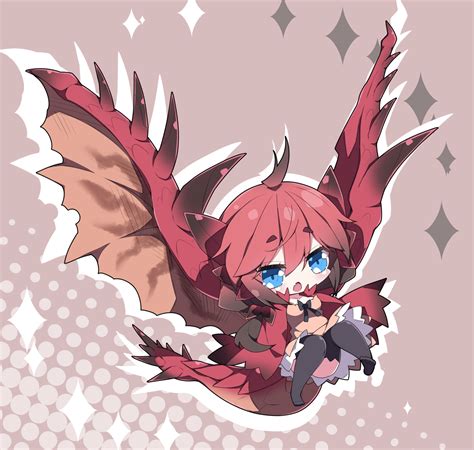 Rathalos Monster Hunter Drawn By Milkpanda Danbooru