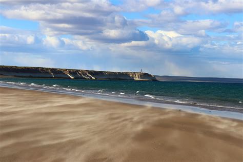 7 412 Fotos Y Imágenes De Puerto Madryn Gratis · Banco De Fotos Gratis
