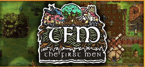 Tfm The First Men Early Access Preview Ladiesgamers