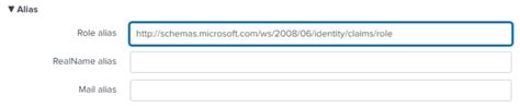 Set Login Via Microsoft ADFS And Single Sign On SSO MCG Support