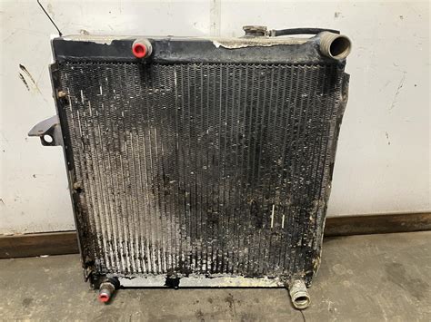 183318 | Gehl SL7810 Radiator for Sale