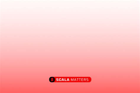 Scala Matters On Linkedin 🚨scala Cli V106 Is Out For More Information D6nj9vxu