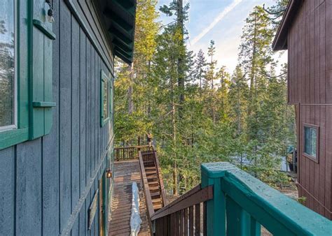 41996 Limber Ln Shaver Lake Ca 93664 Redfin