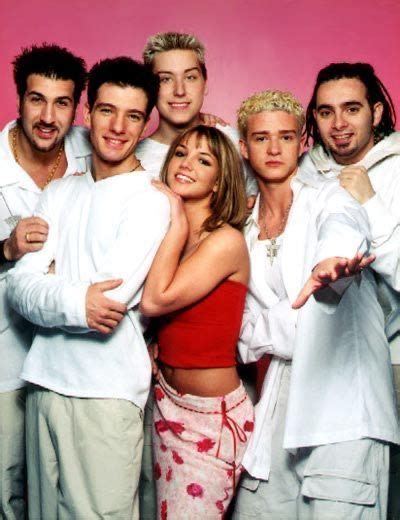 🌸🧚🏾‍♀️ Pinterest Taelarshenell 🧚🏾‍♀️🌸 Nsync Britney Spears Nsync
