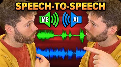 🗣️ Run A Speech To Speech Ai Model On Your Mac Or Remote Gpu 🤖 A Video