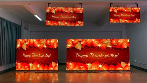 Modular LED Screen Manufacturer In China NSE