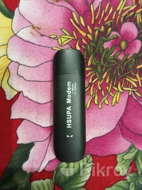 Hsdpa Mbps Hi Speed Usb Internet Modem For Sale In Savar Bikroy