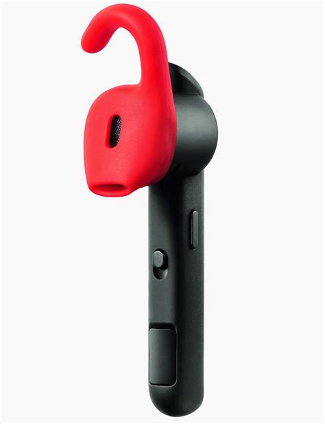 Mashbuttons Jabra Stealth Never Leaves Your Ear While Keeping Your Phone In Your Pocket