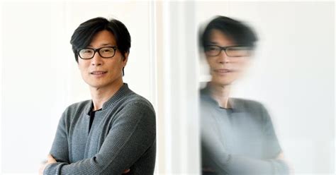 폭력·액션 없어도 범죄 영화 속 형사의 본질을 그리고 싶었다