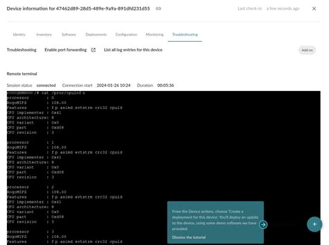mender connect unable to connect to server general discussions