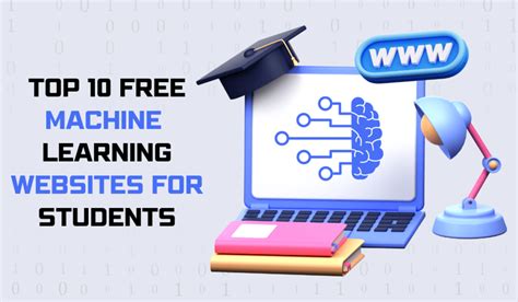 Top 10 Best Websites To Learn Machine Learning For Free Testfellow