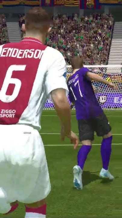 Goal By Odergaard🫠 Youtube