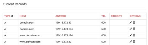 Porkbun DNS How To Point Porkbun DNS Records To Pressable