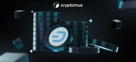 Dash Staking How To Stake Dash
