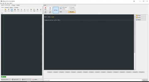 Esp8266 Modul Test Mit Esp8266 Anleitung Wlan Esp8266 Modul Software