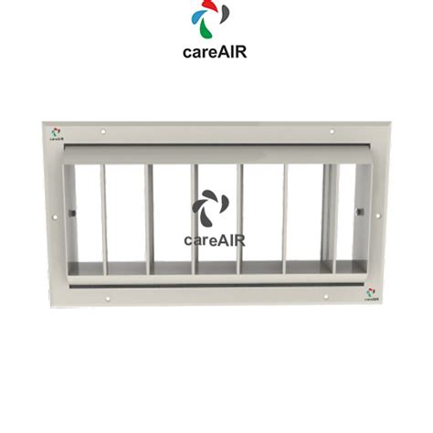 Drum Jet Diffuser Color Grey Color Grey At Best Price In New Delhi Careair Technologies