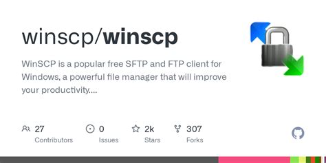 Releases Winscp Winscp GitHub