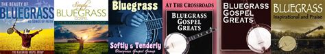 The Bluegrass Gospel Group Store Official Merch And Vinyl