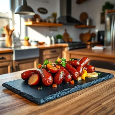 Мариновани смокини Рецепта