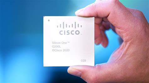Cisco And Meta Partner On Open Compute Project Contribution