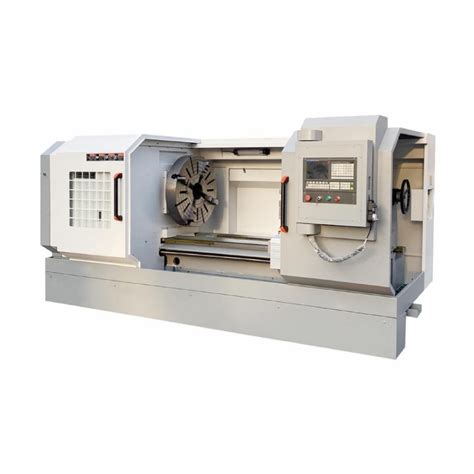 Horizontal Lathe Machine Cwa61160 Zc Industry Latheand Milling