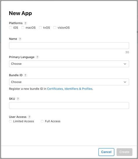 How To Submit An Ios App To The App Store Step By Step Guide