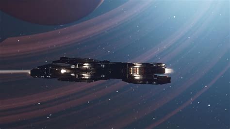 Sneak Peek Krakatoa My First Modded Ship Build Guide Coming Soon Rstarfield