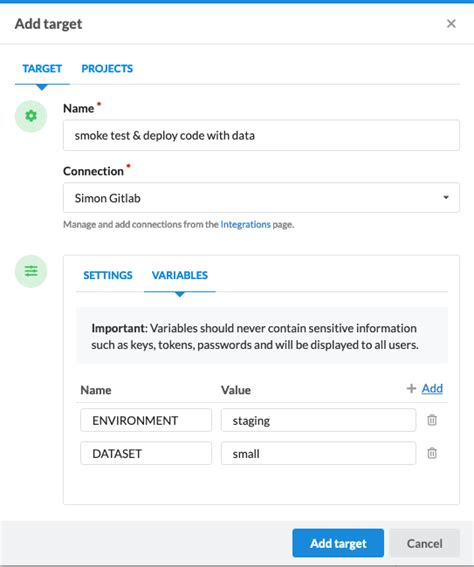 How To Launch Test Automation Pipelines In Gitlab With Testmo Testmo