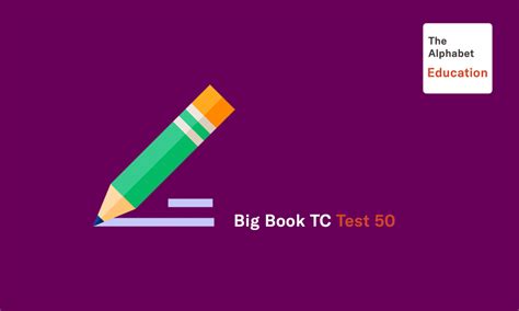 Gre Big Book Text Completion Test 50 Gre 字母排列