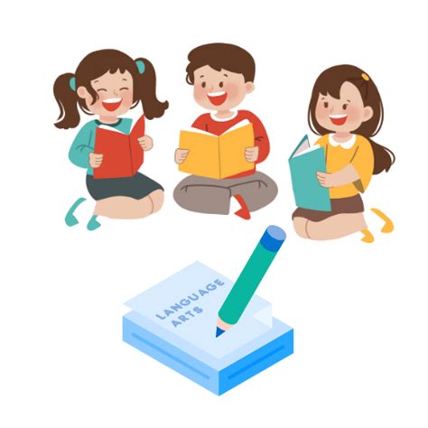 Elementary Grammar Thrive Preparatory Academy Store