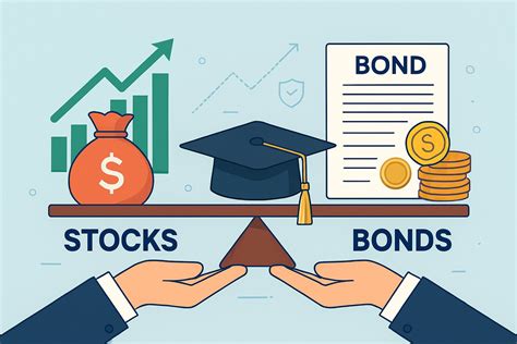 주식과 채권의 전통적 6040 법칙 현대 투자 환경에서도 여전히 유효할까 🤔