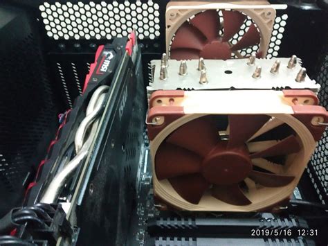 Meshify C Build 1st Build Builds Gg