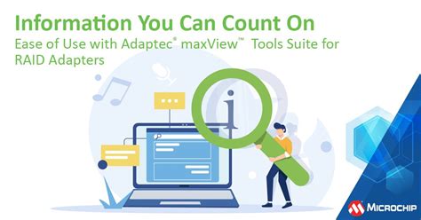 Raid Raidadapter Adaptec Microchip Technology Inc