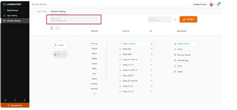 What Is Gui Testing Types Implementation And Best Practices Dev Community