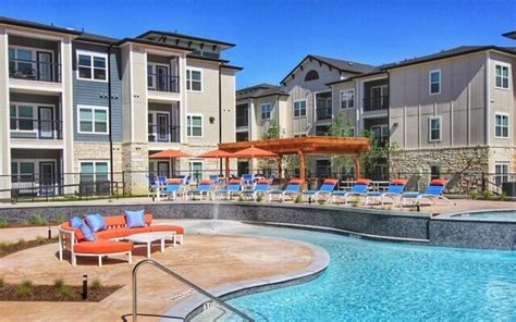 Aspire At Live Oak 8130 Shin Oak Dr Live Oak Tx 78233