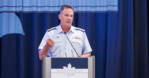 Dhs Deputy Cio Christopher Bartz Shares Agencys Key Ai Efforts Govcon Wire