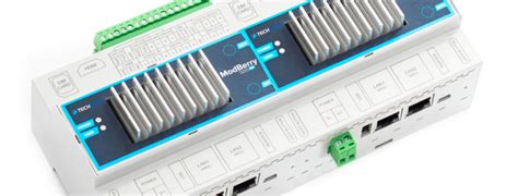 Introduction To Clusberry A Raspberry Pi Cm4 Cluster Modberry Industrial Raspberry Pi