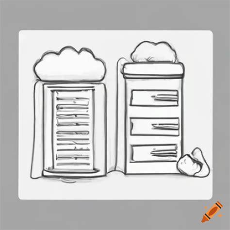 Server Authentication Importance On Craiyon