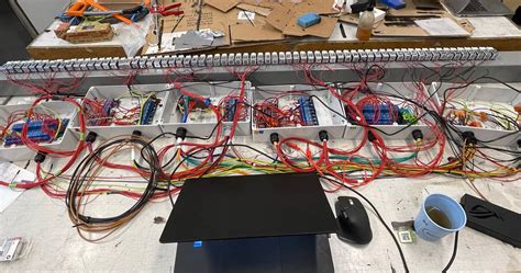 Control 68 Solenoid Valves With 68 Relay But It Fails When They Connected With Valves Product