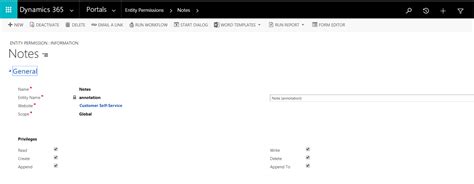 Attach Documents From Microsoft Dynamics 365 Portal Microsoft