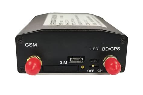 柴油车obd远程排放监控终端 法莱茵科技