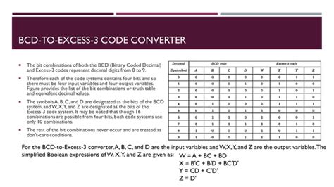Fybsc It Digital Electronics Unit Iii Chapter I Combinational Logic Circuits Ppt