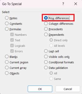 Different Ways To Compare Two Columns In Excel A Detailed Tutorial Myexcelonline