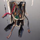 Installing Dimmer Switch R Electrical